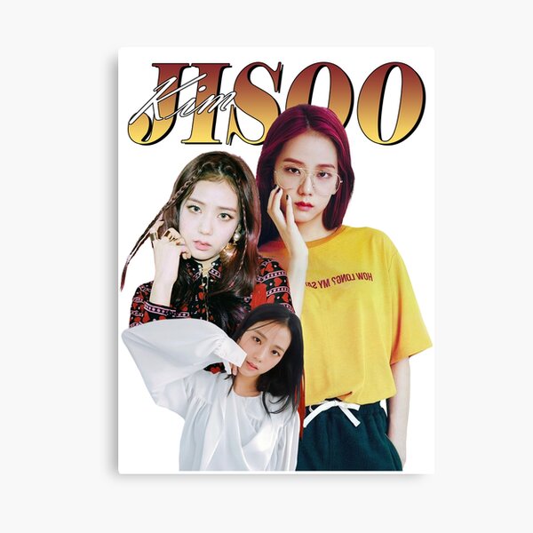 Jisoo Gifts & Merchandise | Redbubble