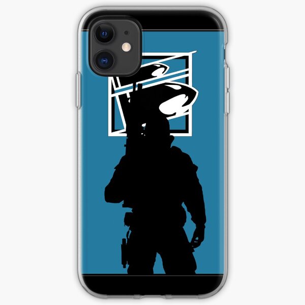 Rainbow Six Siege iPhone cases & covers | Redbubble