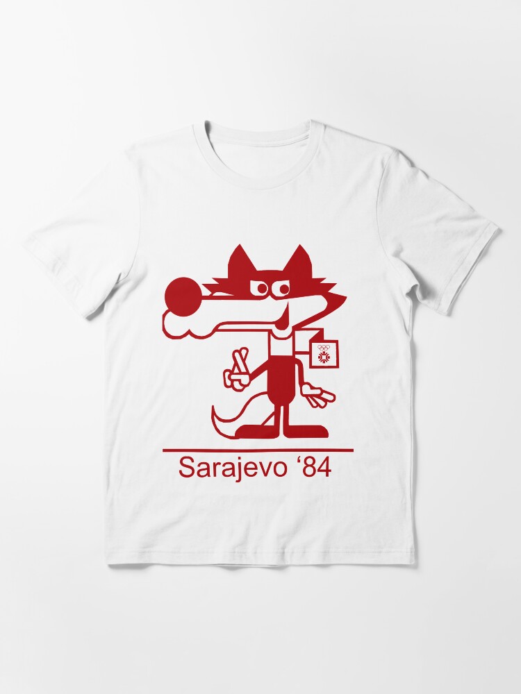 "Vucko" T-shirt for Sale by maliedoo | Redbubble | vucko t-shirts ...