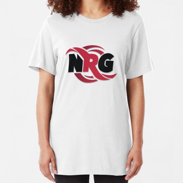 Nrg Gifts & Merchandise | Redbubble