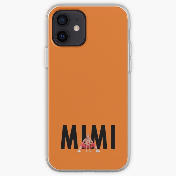Mimi iPhone cases & covers | Redbubble