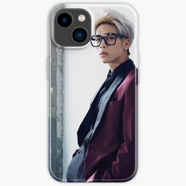 "SHINee JONGHYUN STORY OP 1" iPhone Case for Sale by SHINeeEMPORIUM ...