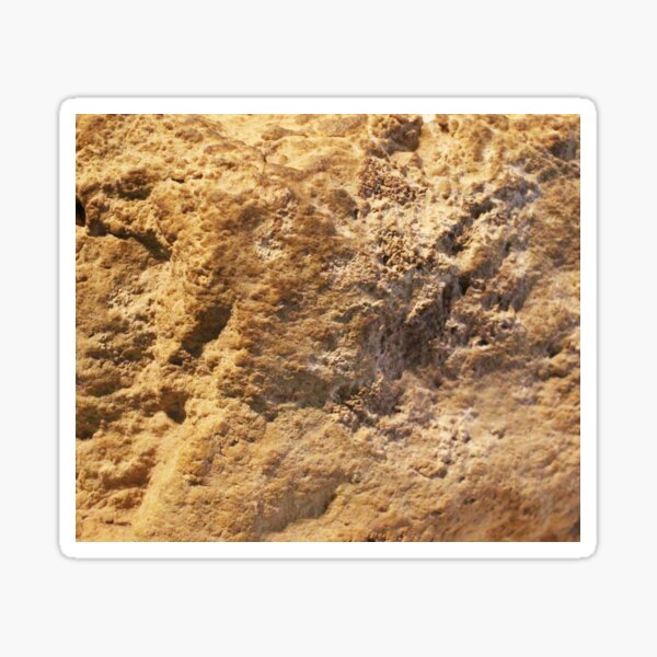 "Kaibab Limestone 3" Sticker for Sale by LOGANMCCARTHY | Redbubble