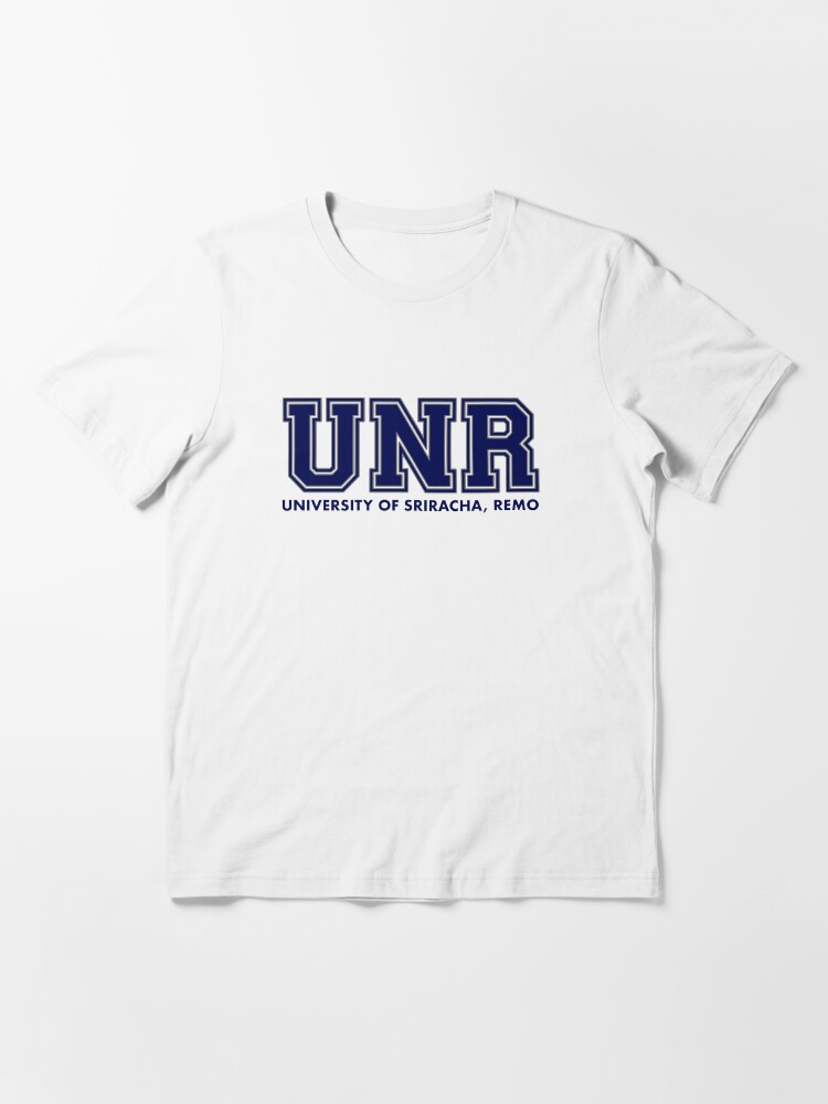 "unr remo" T-shirt for Sale by norcalkara | Redbubble | unr t-shirts ...