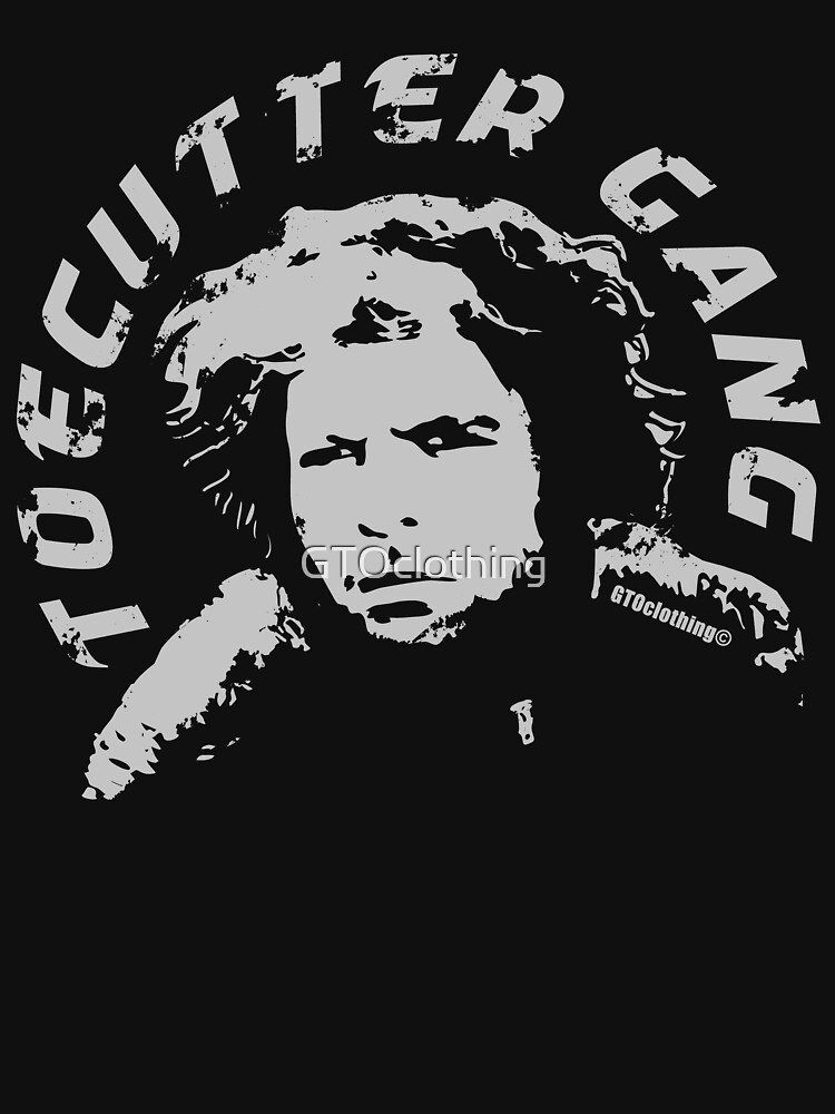 "MAD MAX Inspired Toecutter Gang Design" T-shirt for Sale by ...