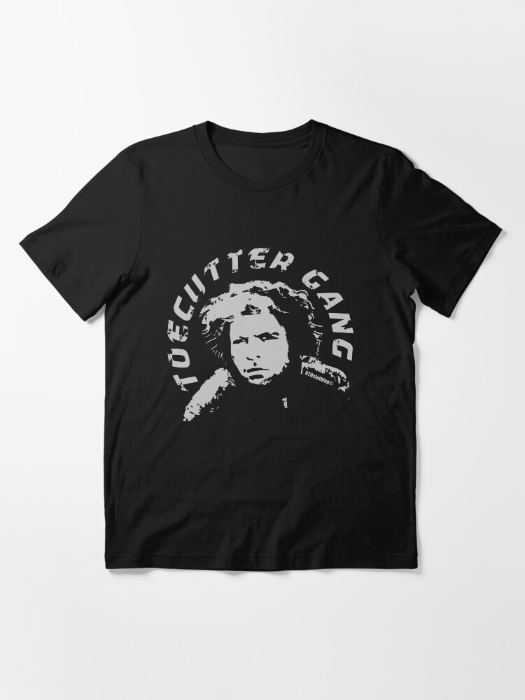"MAD MAX Inspired Toecutter Gang Design" T-shirt for Sale by ...