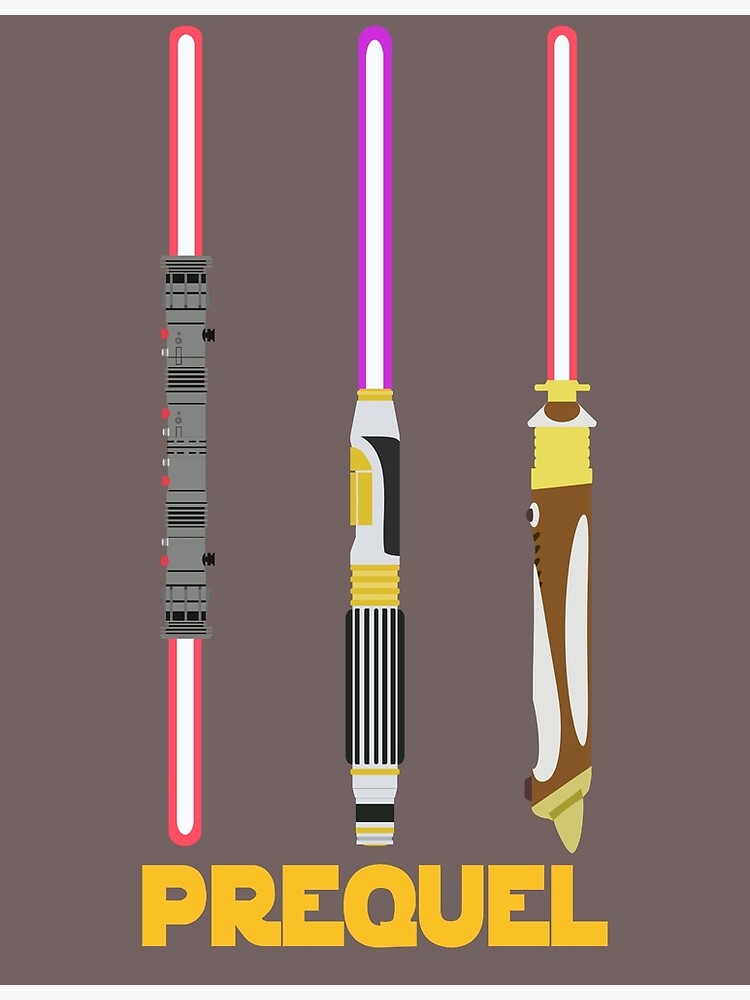 "Prequel" Photographic Print for Sale by XelStarfallen | Redbubble