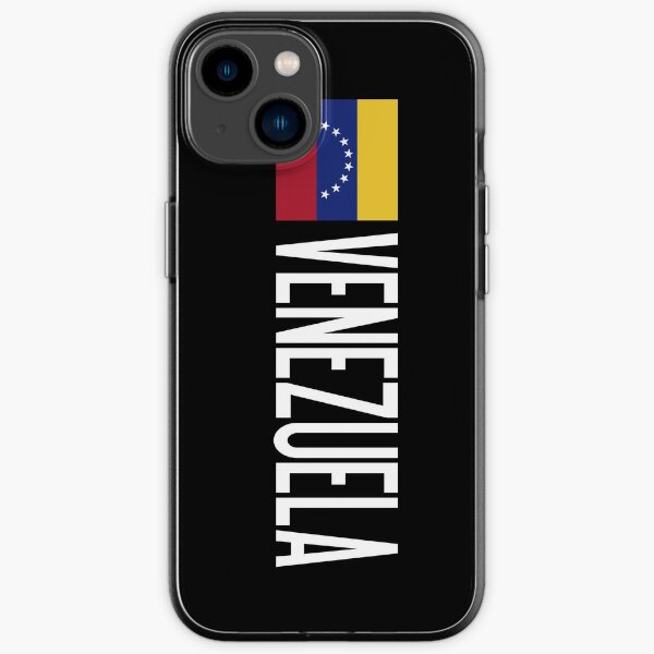 "Venezuela: Venezuelan Flag & Venezuela" iPhone Case for Sale by ...