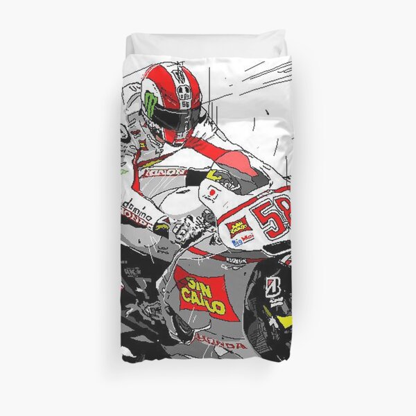 Marco Simoncelli Gifts & Merchandise | Redbubble