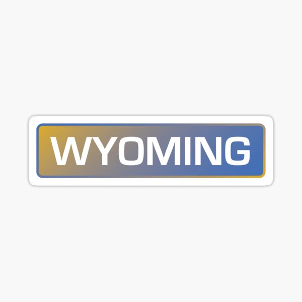 University Of Wyoming Gifts & Merchandise | Redbubble