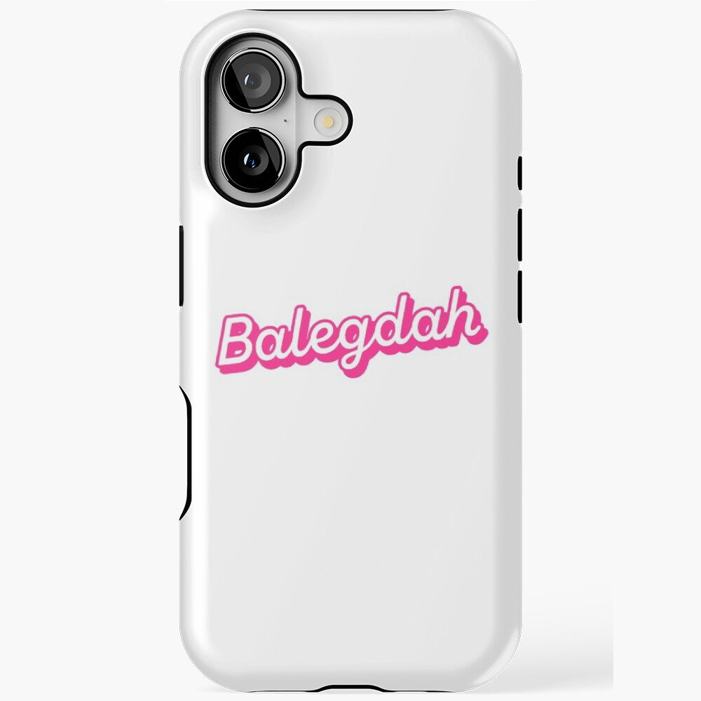 "Jesy NELSON BALEGDAH " Sticker for Sale by shprism | Redbubble