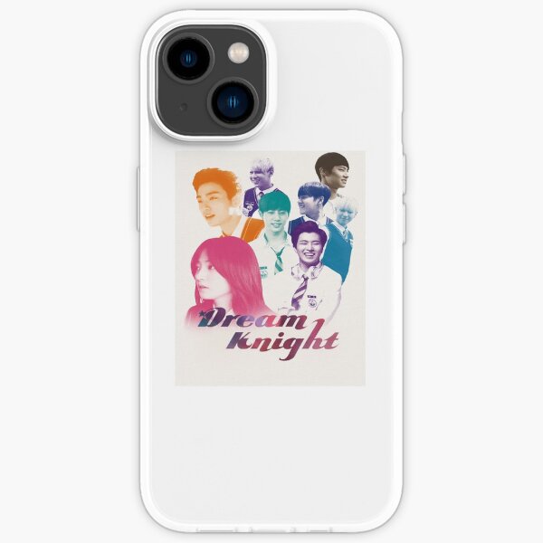 "Kdrama- Dream Knight (ft. Got7)" iPhone Case for Sale by ...