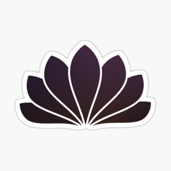 Blurred Background Stickers | Redbubble