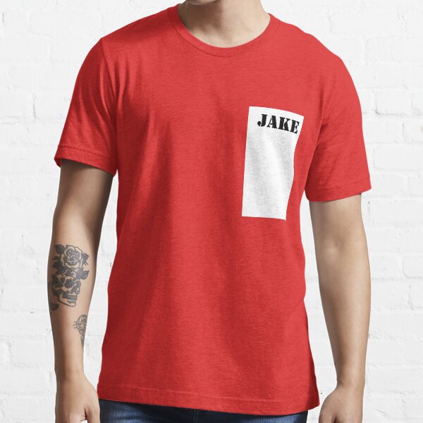 "jake paul merch" T-shirt by tiasdesigns | Redbubble | jake paul t ...