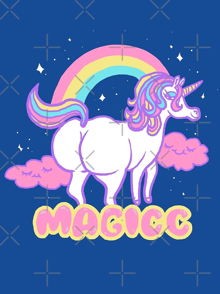 "Magicc" Canvas Print for Sale by wytrab8 | Redbubble