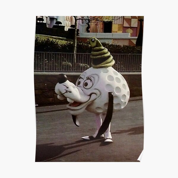 "cursed images collection" Poster by connybayers | Redbubble