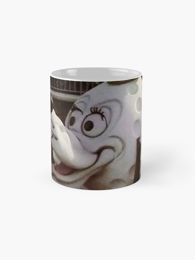 "cursed images collection" Mug by connybayers | Redbubble