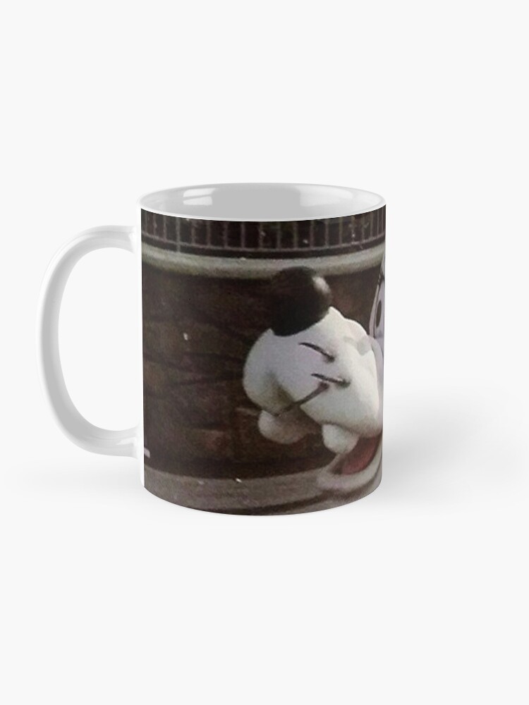 "cursed images collection" Mug by connybayers | Redbubble