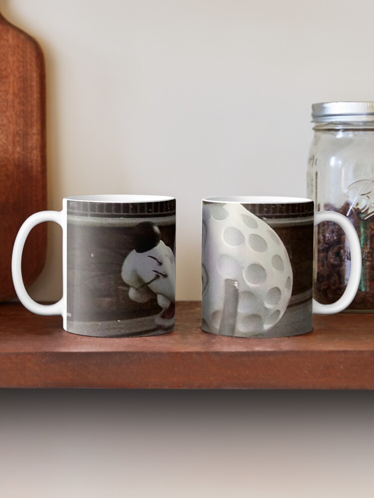 "cursed images collection" Mug by connybayers | Redbubble