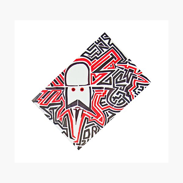 Doc Holiday Wall Art | Redbubble
