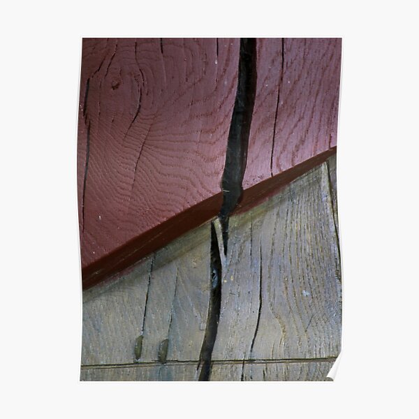 "Splitter" Poster by Yampimon | Redbubble