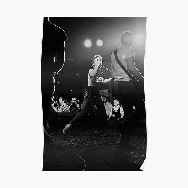 "Springa, Jaime, SSD" Poster by gailrush | Redbubble