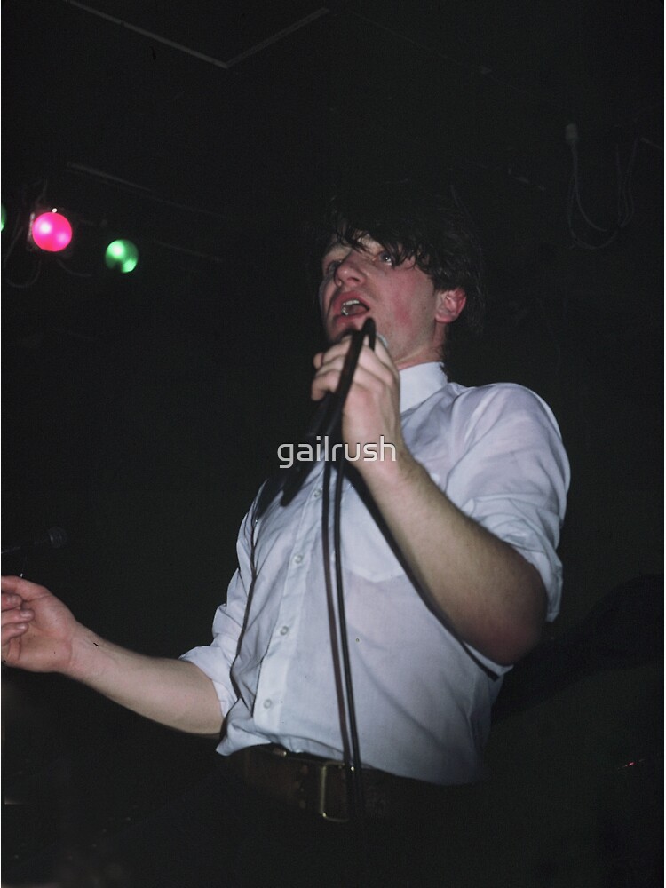 "Bono, U2" Sticker for Sale by gailrush | Redbubble