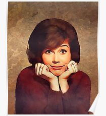 Mary Tyler Moore Posters | Redbubble