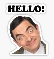 Mr Bean Gifts & Merchandise | Redbubble