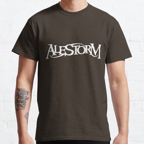 Alestorm T-Shirts | Redbubble
