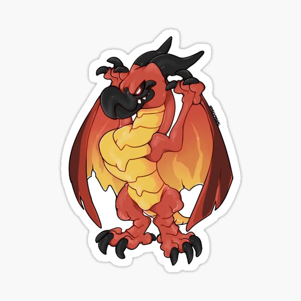 Chibi Godzilla Gifts & Merchandise | Redbubble