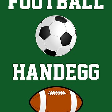 "Handegg Meme" Poster for Sale by limitlezz | Redbubble