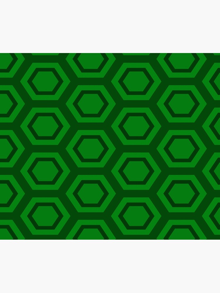 "Green Crackle" Poster for Sale by Gilmara318 | Redbubble