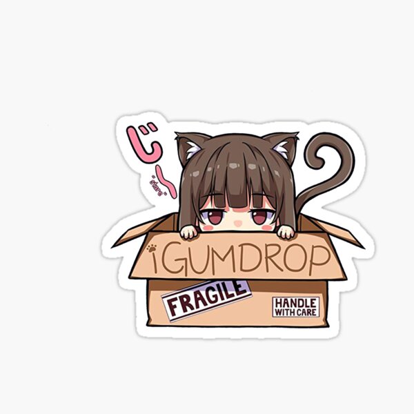 Igumdrop Gifts & Merchandise for Sale | Redbubble