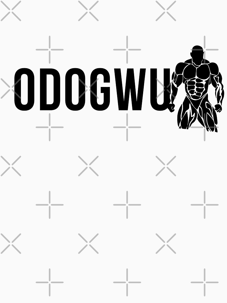 "Odogwu - Igbo Inspired T shirt" T-shirt for Sale by learnigbonow ...