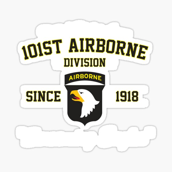 101st Airborne Division Gifts & Merchandise | Redbubble
