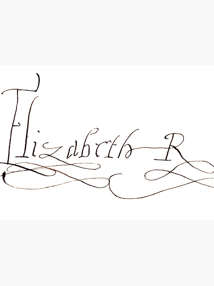 Elizabeth Signature Ideas
