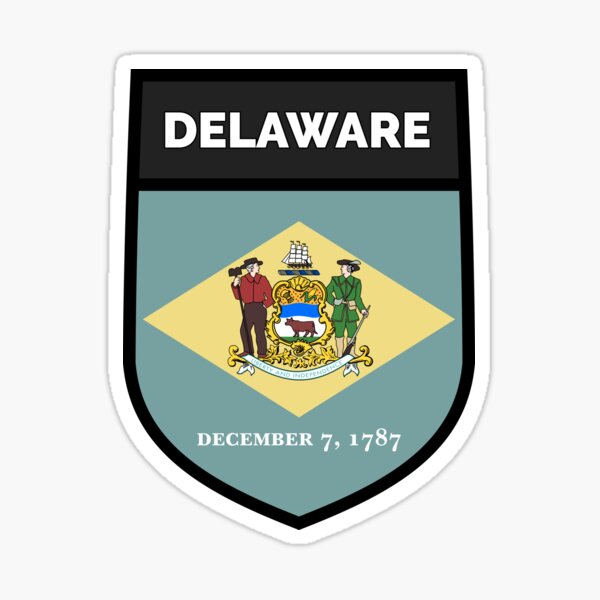Electronics & Accessories Delaware Exists Sticker Decals & Skins etna ...