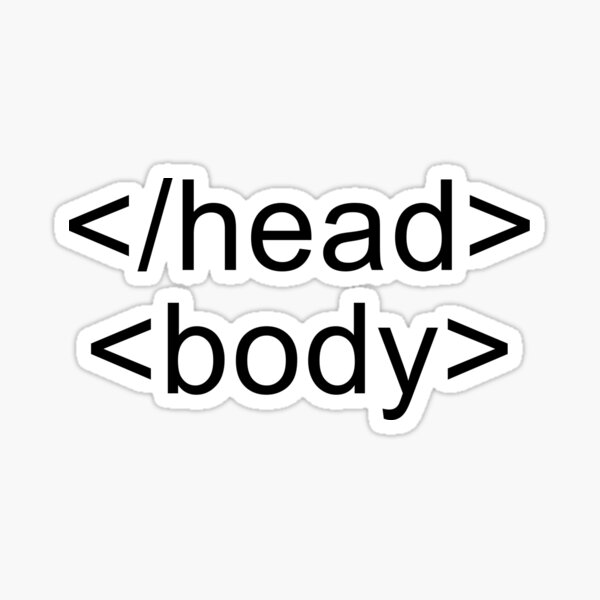 Sticker for Sale by kailukask | Redbubble