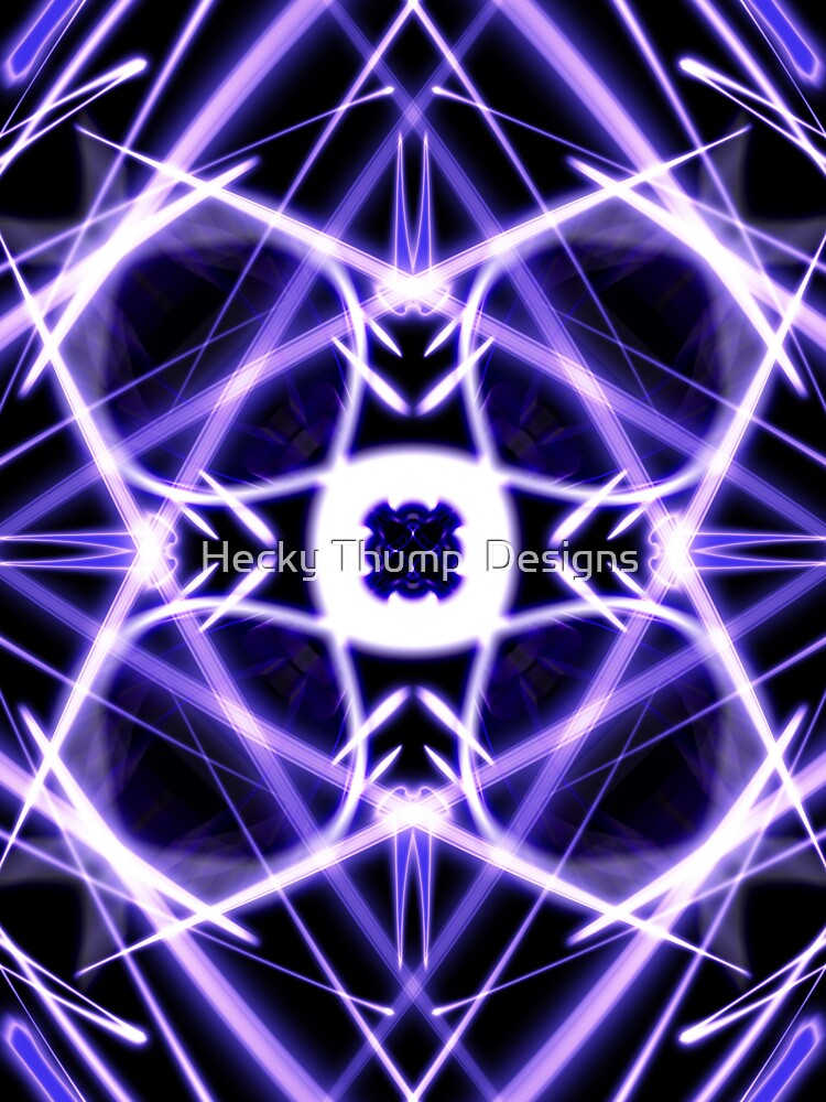 "Psychedelic Freedom " Sticker by heckythumpdesig | Redbubble