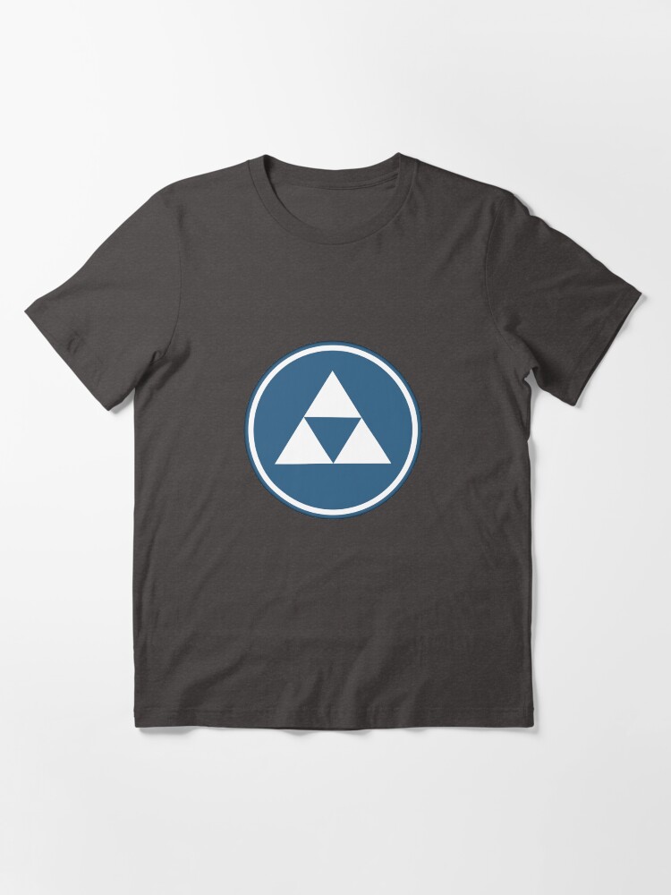 " Hojo Clan Kamon" T-shirt by Takeda-art | Redbubble