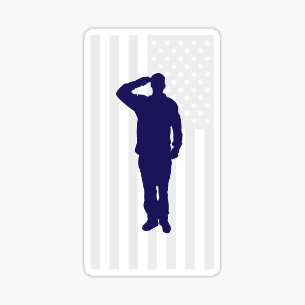 Wounded Warriors Stickers | Redbubble