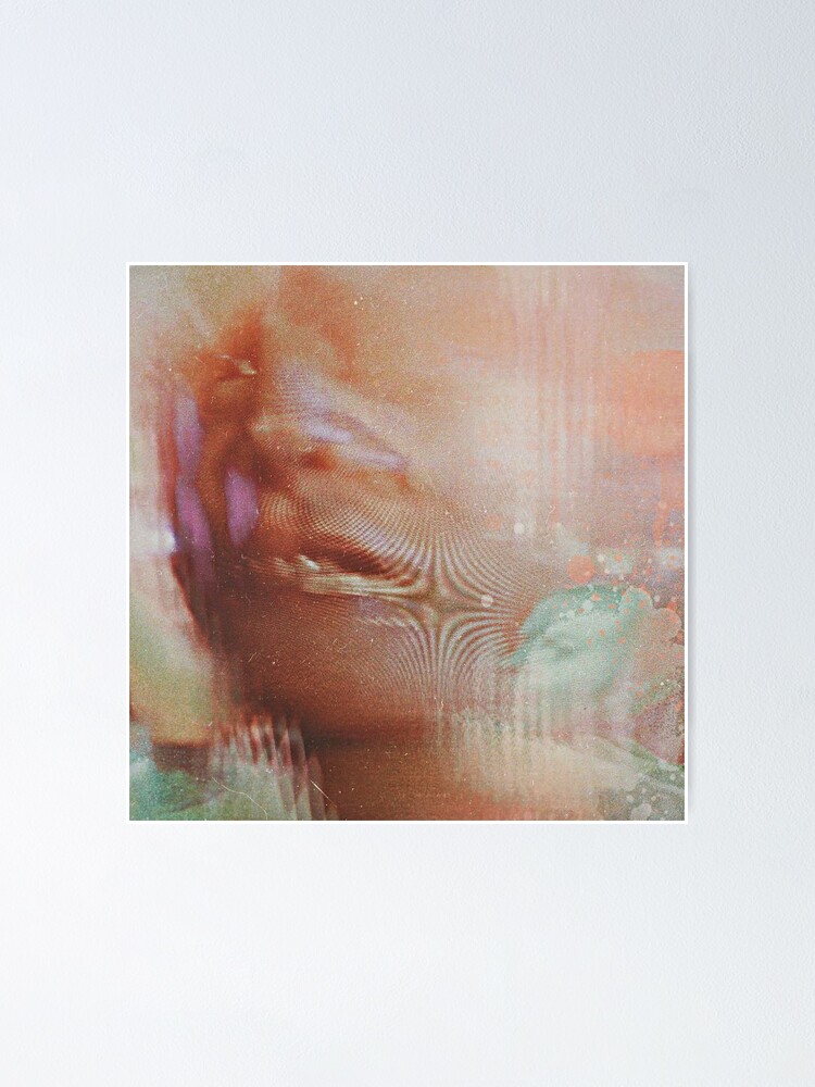 "Abstract Grotesque #15 - Original & Exclusive Horror Fine Art from ...