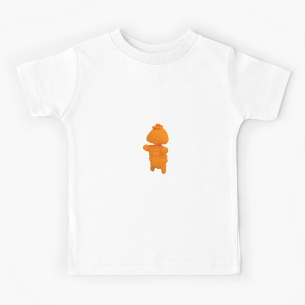 "Ernie 3d model" Kids T-Shirt by YodaWars | Redbubble