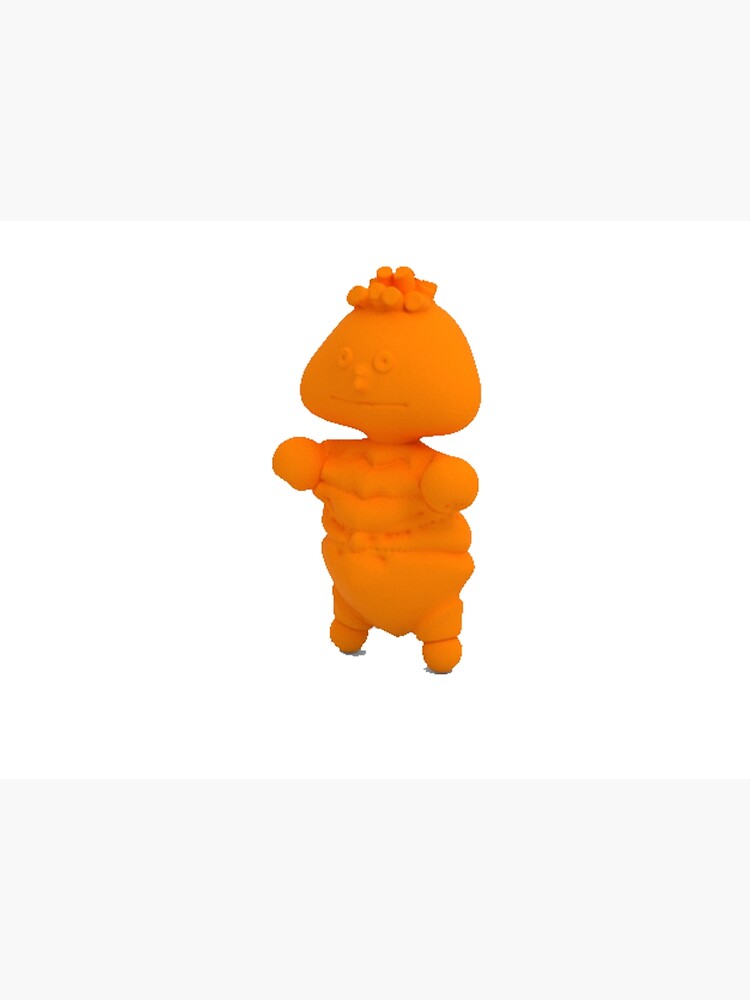 "Ernie 3d model" Poster by YodaWars | Redbubble