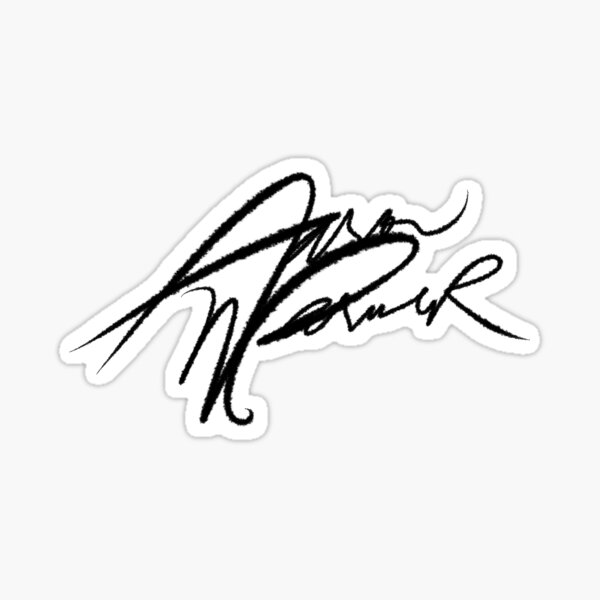 Aaron Warner Gifts & Merchandise | Redbubble