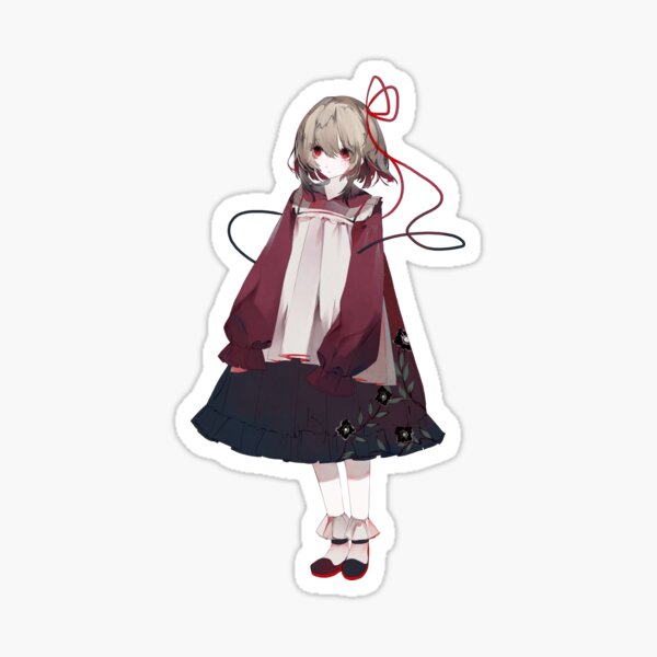 Rumia Gifts & Merchandise for Sale | Redbubble