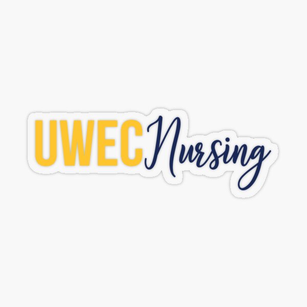 Uwec Logo
