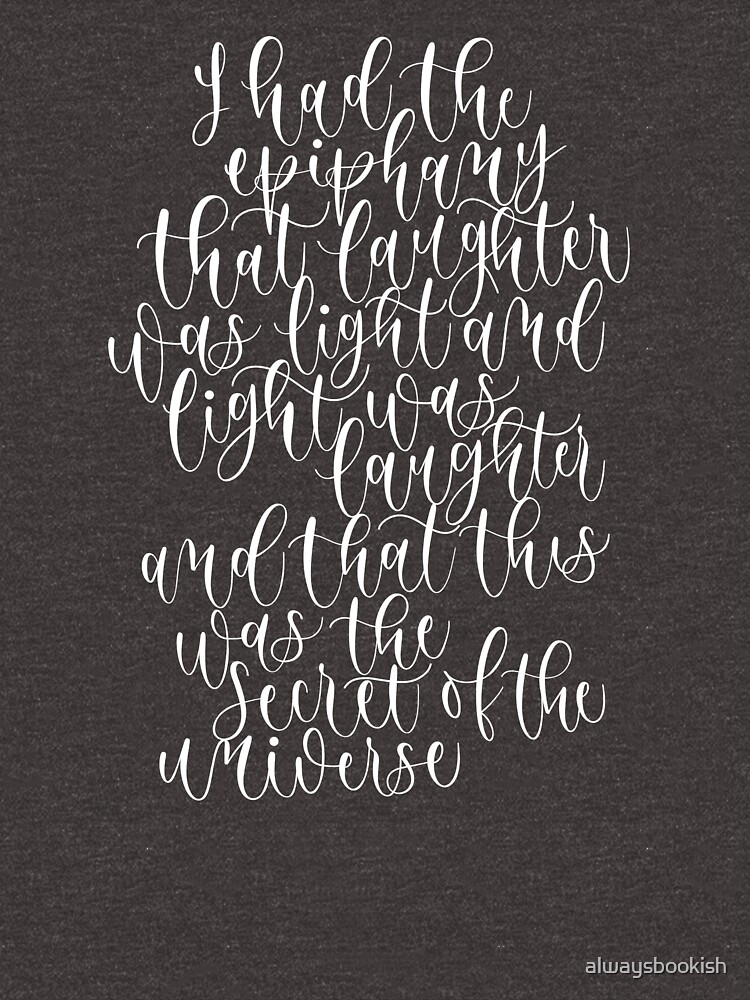 "The Goldfinch Quote " T-shirt for Sale by alwaysbookish | Redbubble ...