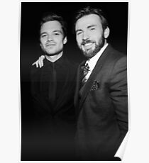 Stucky Posters | Redbubble